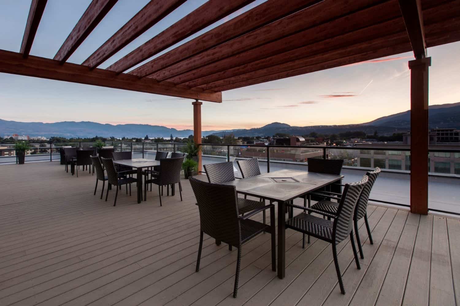 Troika: Commercial & Residential Property Developers